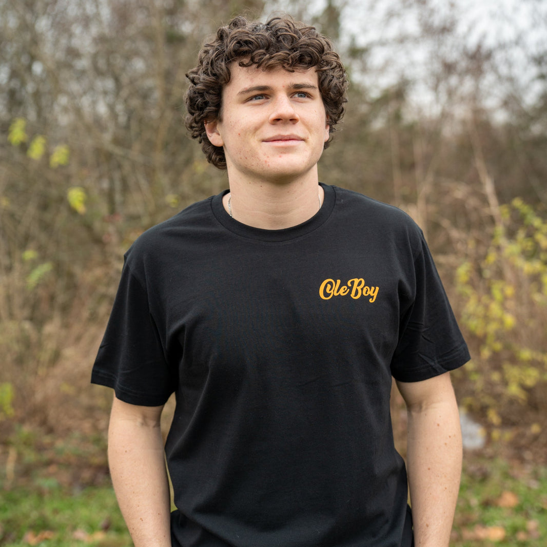 Ole Boy | Outdoor Inspired Apparel for any Ole Boy. Ole Boy Proud.