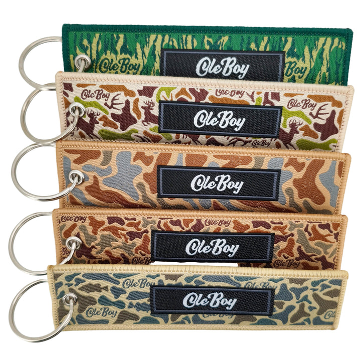 Accessories – Ole Boy