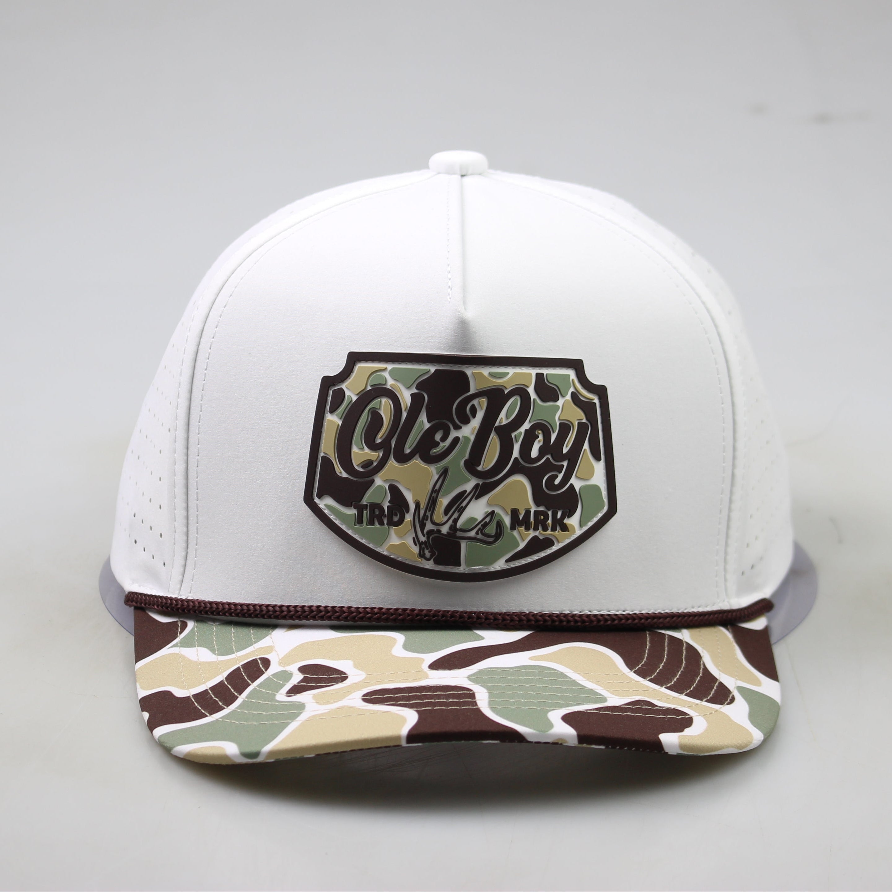 OLE BOY Buck Hat & Stylish Snapback Cap – Ole Boy