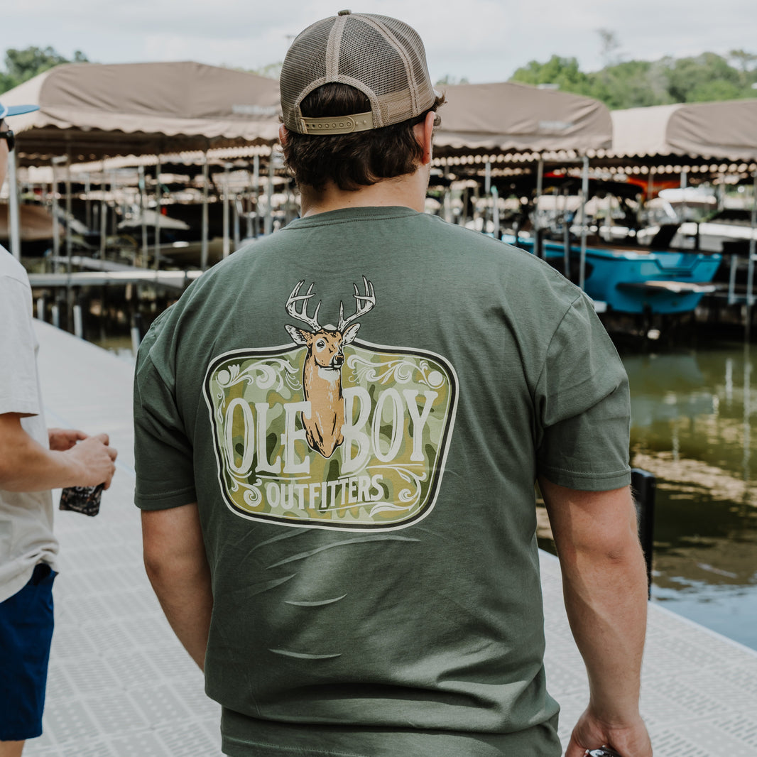 Outdoor Apparel & Premium Clearance Items – Ole Boy