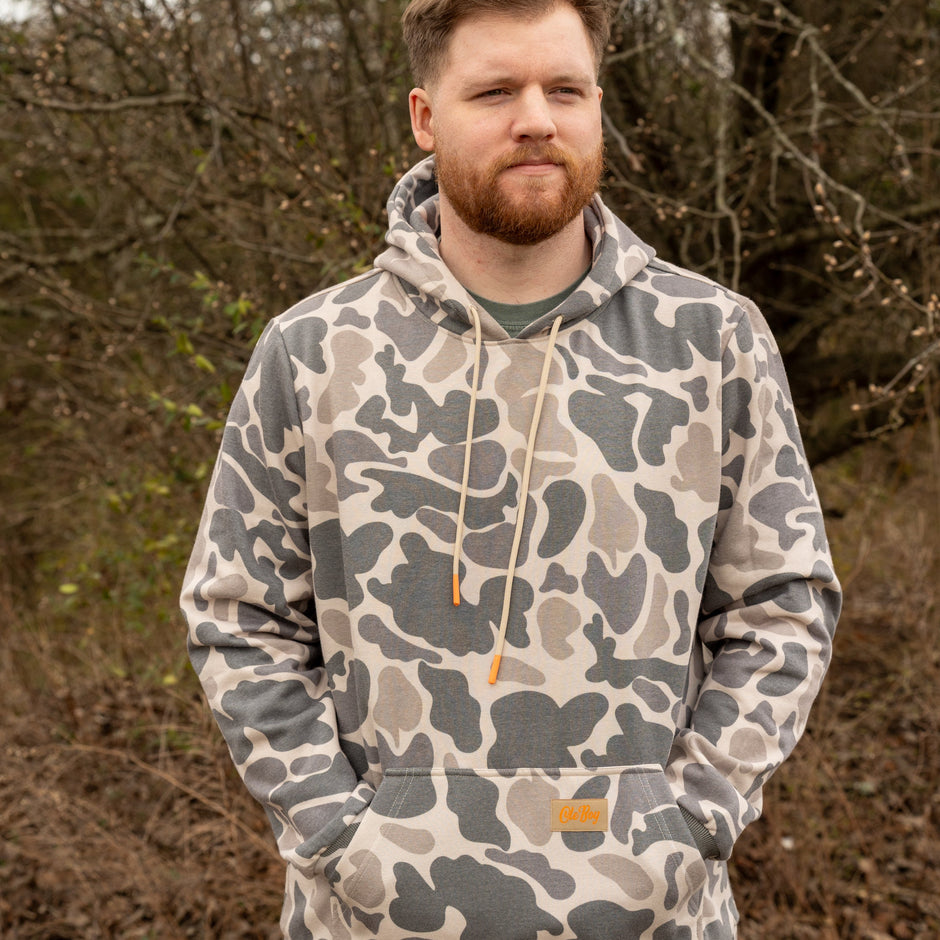 Outdoor Adventure Hoodies For Cool Nights – Ole Boy