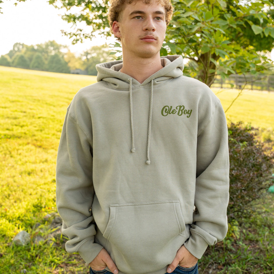 Outdoor Adventure Hoodies For Cool Nights – Ole Boy